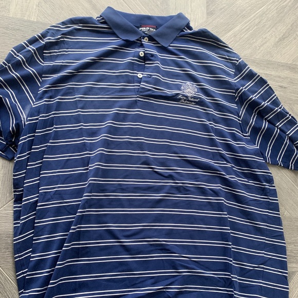 Polo Ralph Lauren | Shirts | Trump National Polo | Poshmark